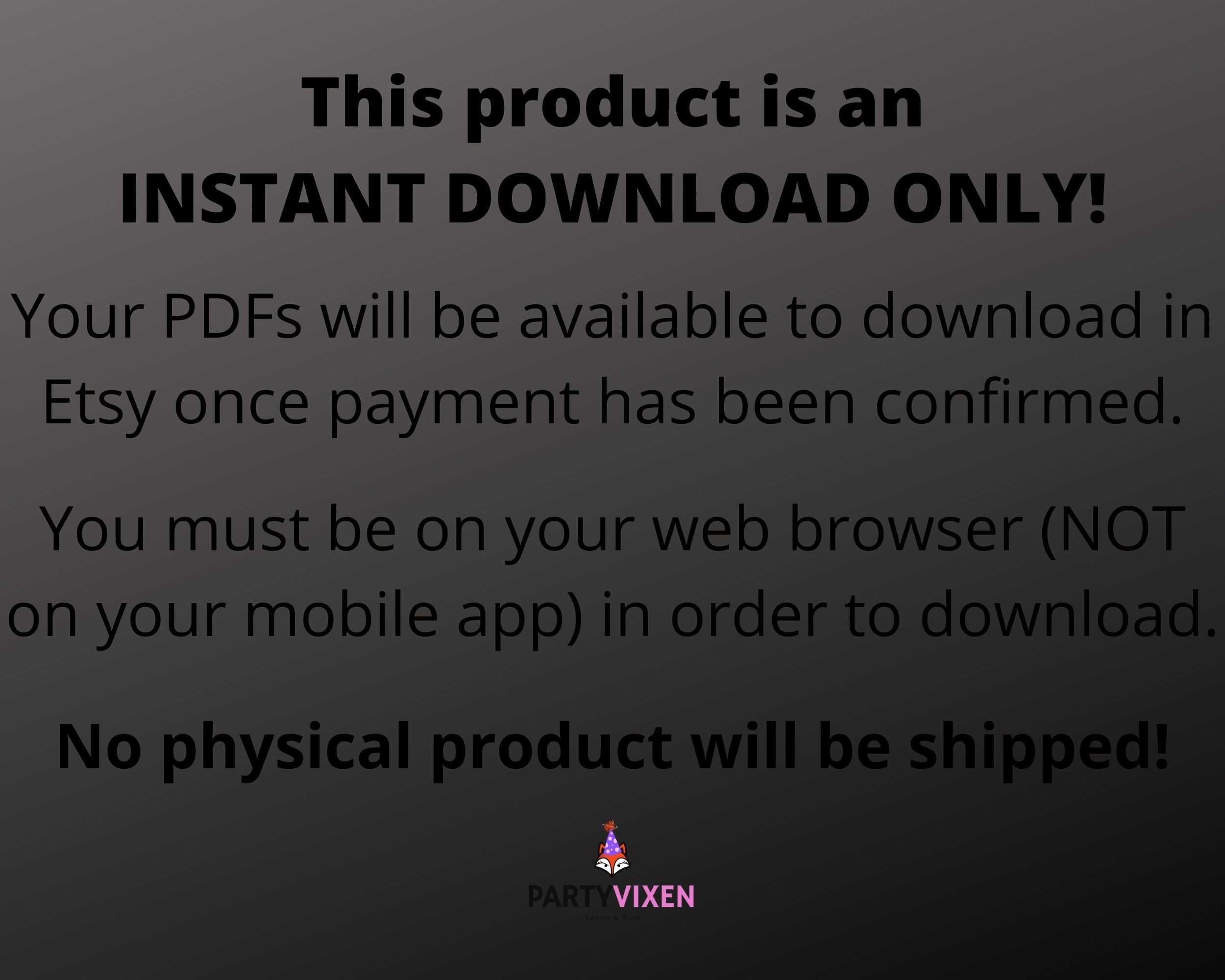 Work Email Bingo Game Office Party Game Work From Home - Etsy