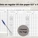 Rummy Score Sheets - Frustration Rummy Score Cards, Gin Rummy Scoring ...