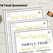New Year's Eve Family Feud Game - NYE Printable Family Game, New Years ...