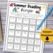 Back to School Classmate Scavenger Hunt Game Icebreaker Game for Kids ...