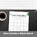 Work Email Bingo Game Office Party Game, Work From Home Bingo Board - Etsy