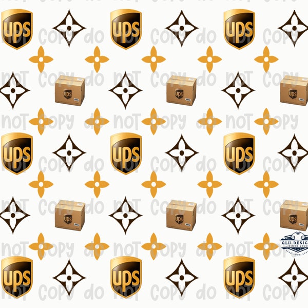 Ups Svg - Etsy