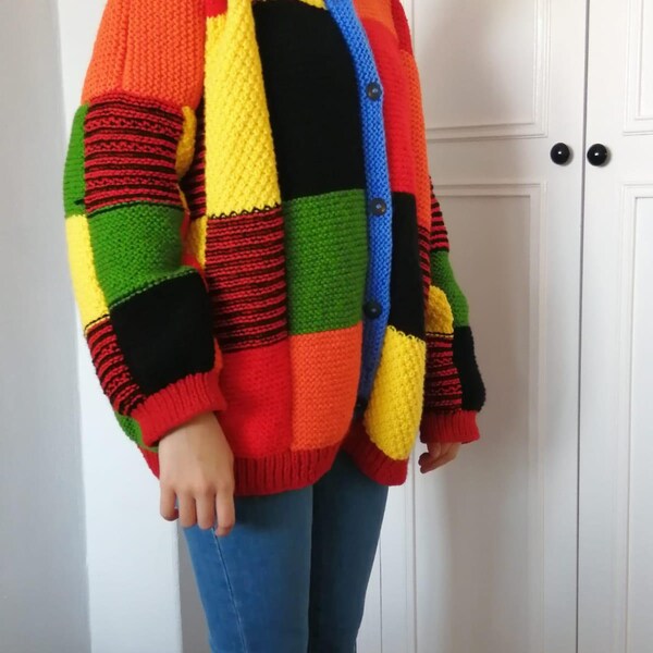 Harry Styles Sweater - Etsy