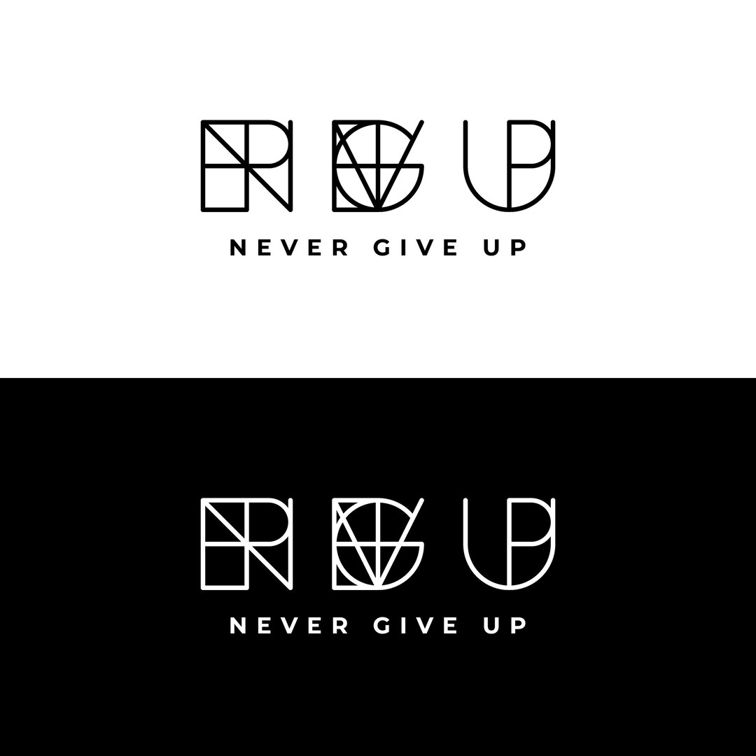 Custom Word Design, OPTION 14 - Etsy