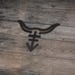 Custom Cattle Brand Design | Personalized Brand Mark | Unique Initial ...