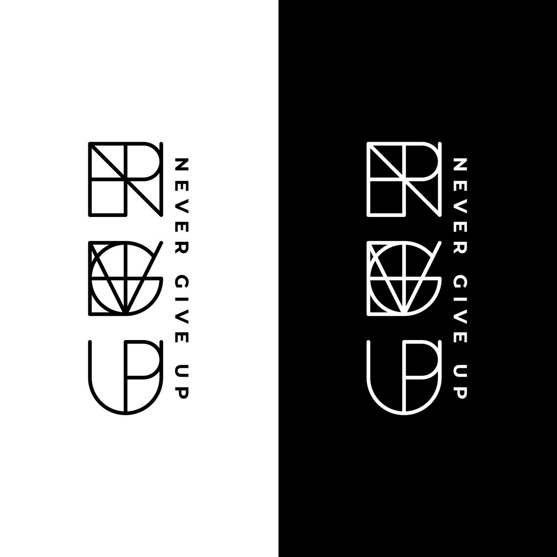 Custom Word Design OPTION 14 - Etsy