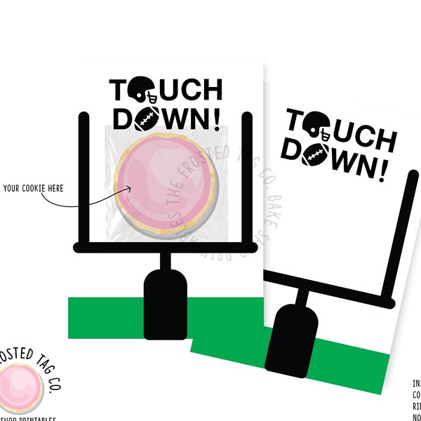 Cookie Favors - Etsy