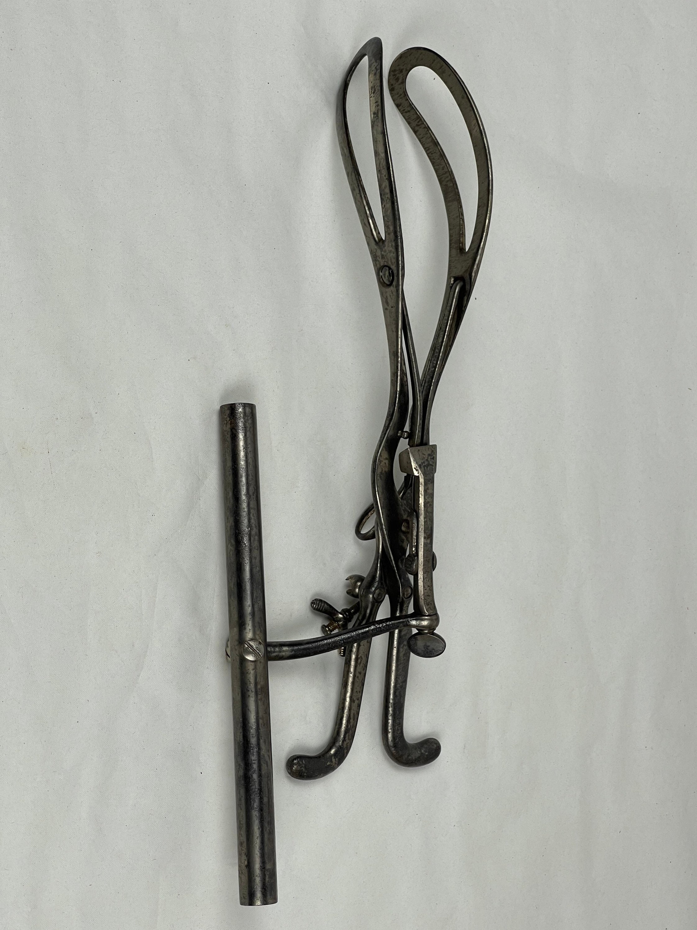 Antique Doctor Medical Delivery Forceps - Etsy