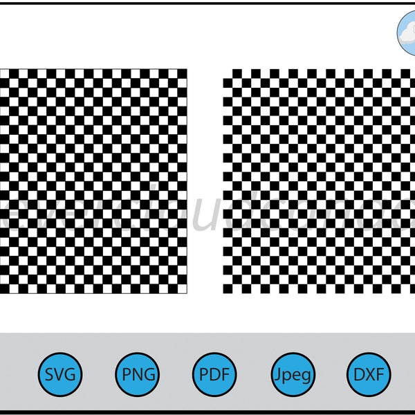Circuit Board Pattern Svg - Etsy
