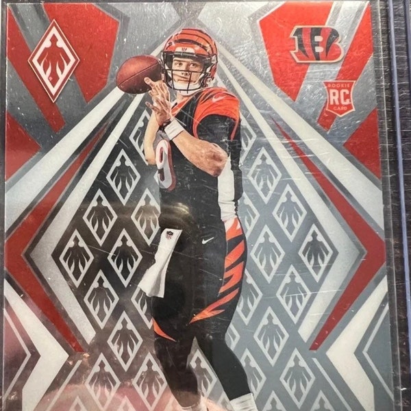 Cincinnati Bengals Birthday Card - Etsy
