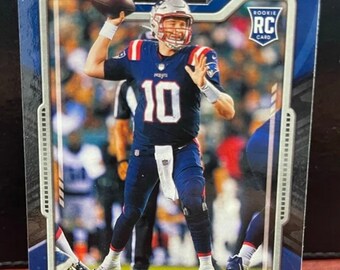 Rc Football Card - Etsy