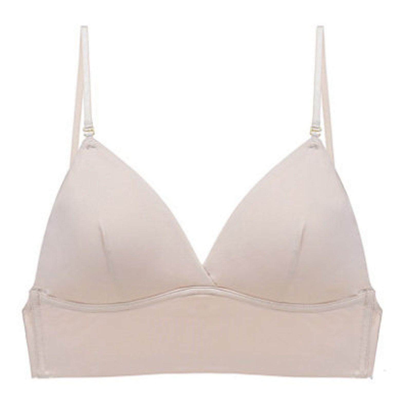 Backless Bra | Plain Seamless Convertible - Etsy