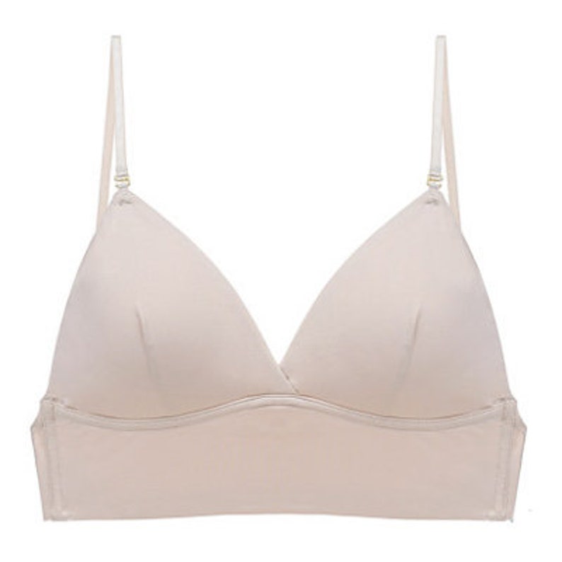 Backless Bra | Plain Seamless Convertible - Etsy