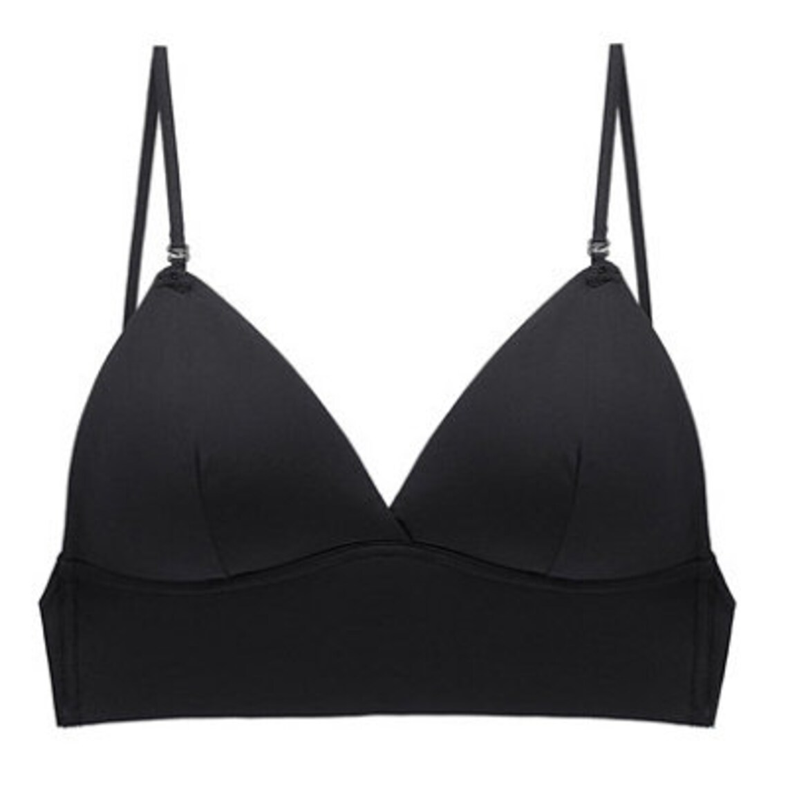 Backless Bra Plain Seamless Convertible - Etsy