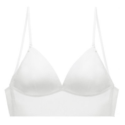 Backless Bra | Plain Seamless Convertible - Etsy