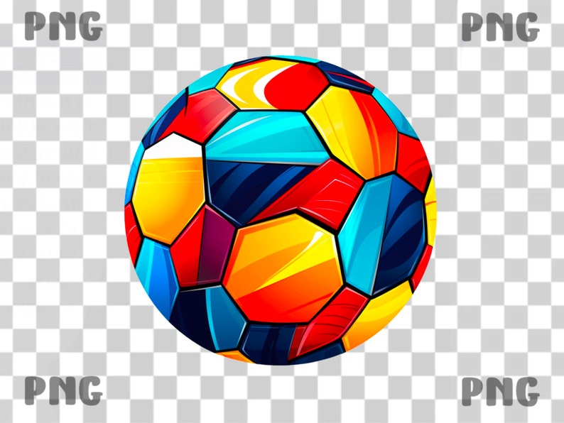 Soccer Ball Png, Soccer Clipart Png Transparent Background, Free for ...