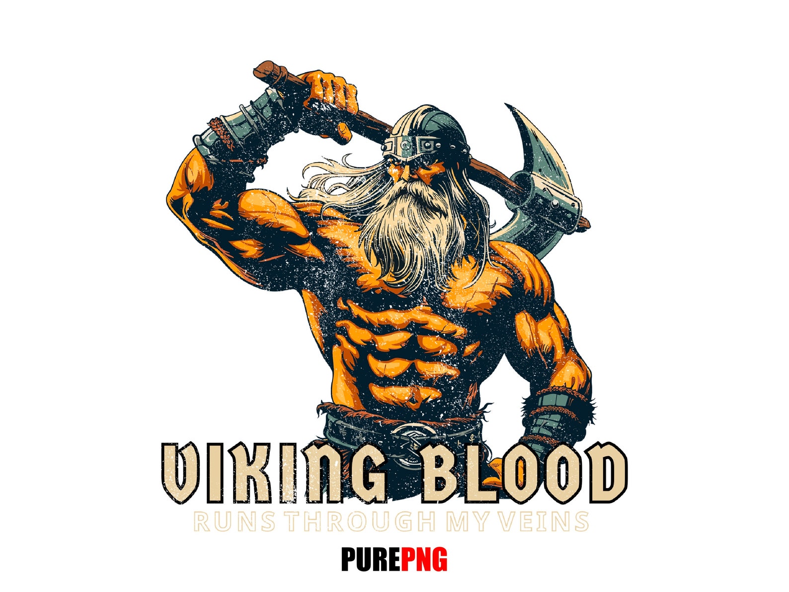 Viking Png Viking Warrior Clipart viking Blood Runs Through My Veins ...