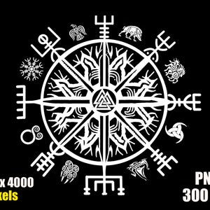 Viking Png Viking Clipart Viking Transparent Background Nordic Png ...