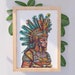 Aztec Png Aztec Emperor Png Bundle Aztec Clipart Design of Aztec ...
