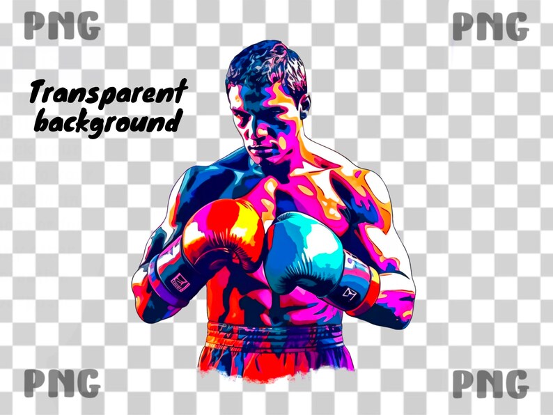 Boxing Png Boxing Gloves, Png Boxer Transparent Background Boxing Png ...