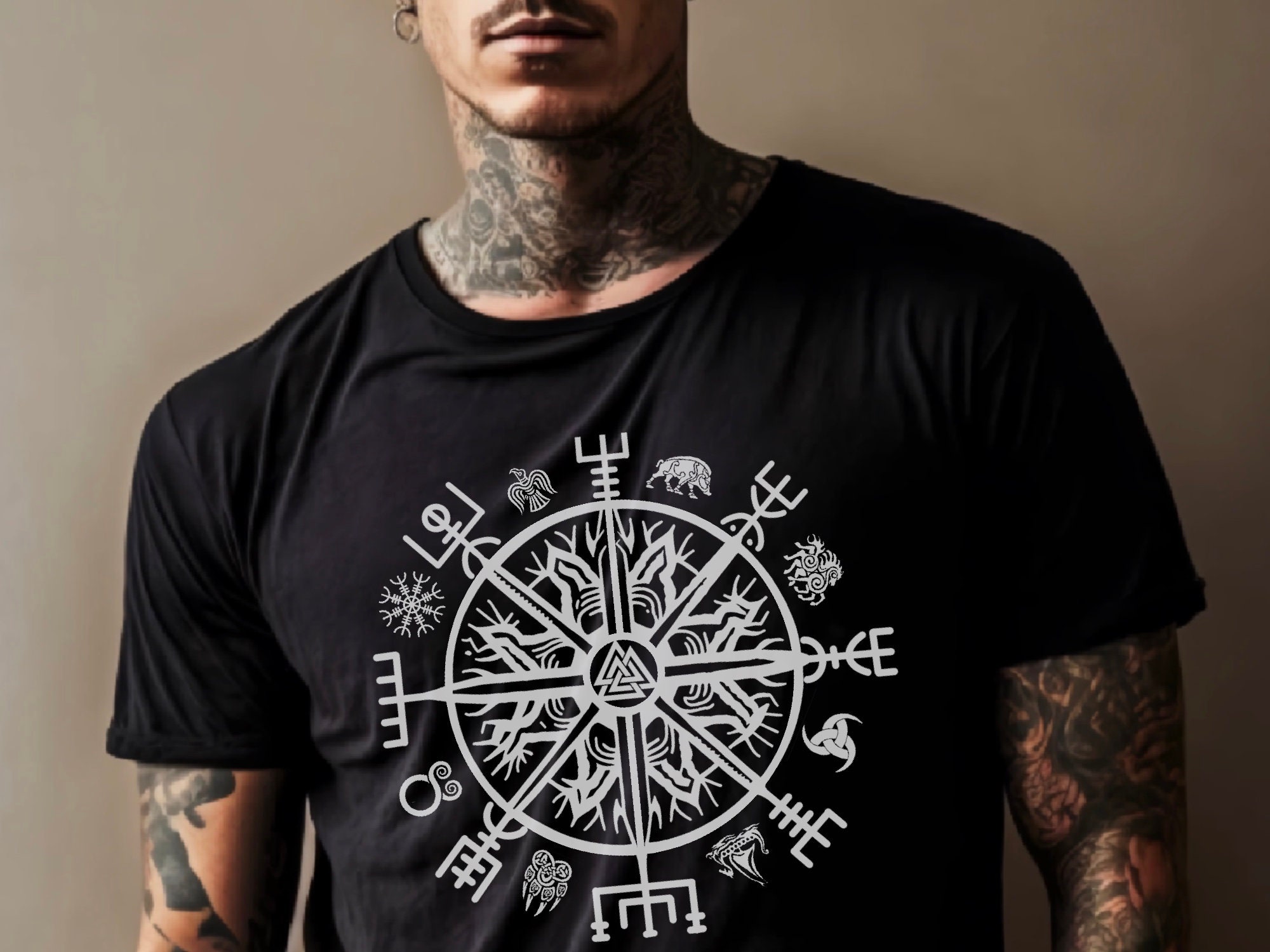 Viking Png Viking Clipart Viking Transparent Background Nordic Png ...