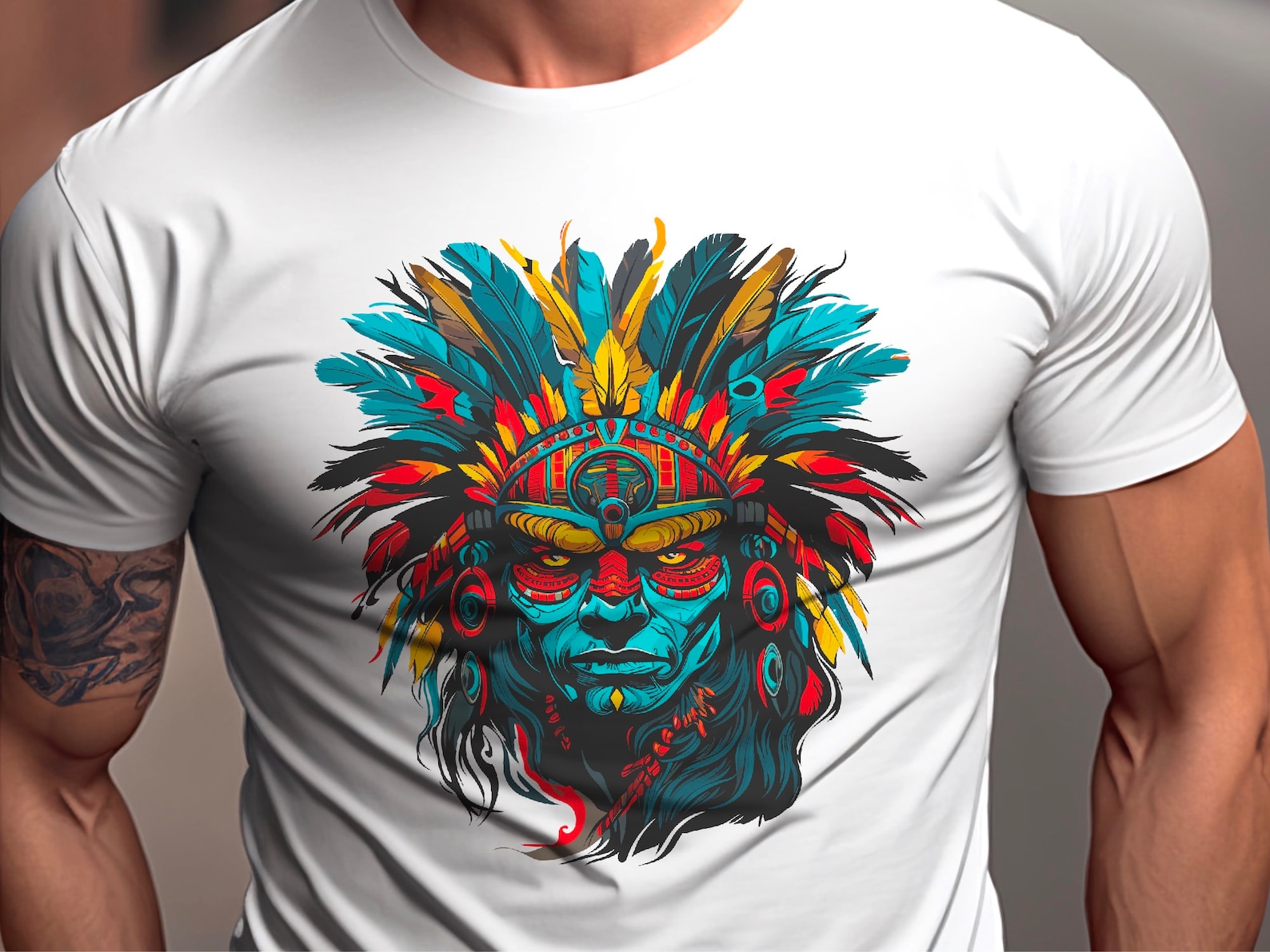 Aztec Png Elite Aztec Warrior Png Aztec Clipart Design of Aztec Warrior ...