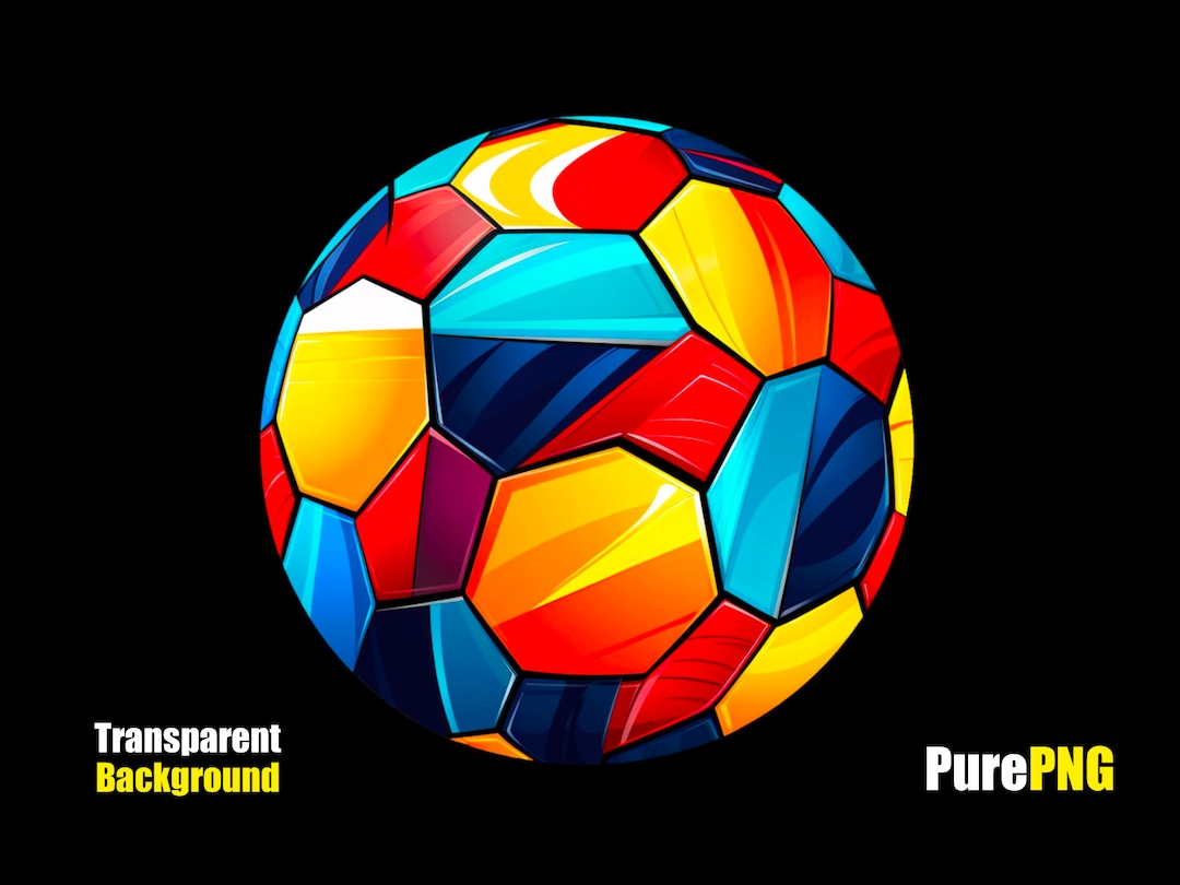 Soccer Ball Png, Soccer Clipart Png Transparent Background, Free for ...