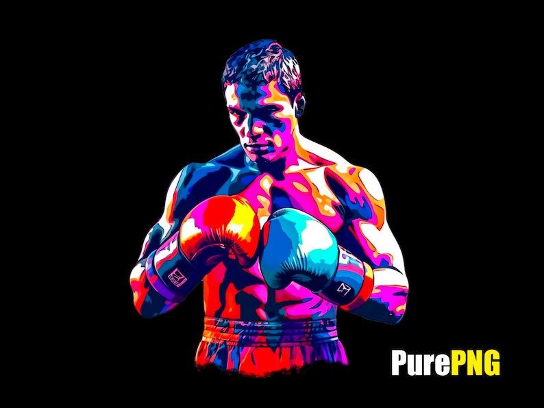 Boxing Png Boxing Gloves, Png Boxer Transparent Background Boxing Png ...