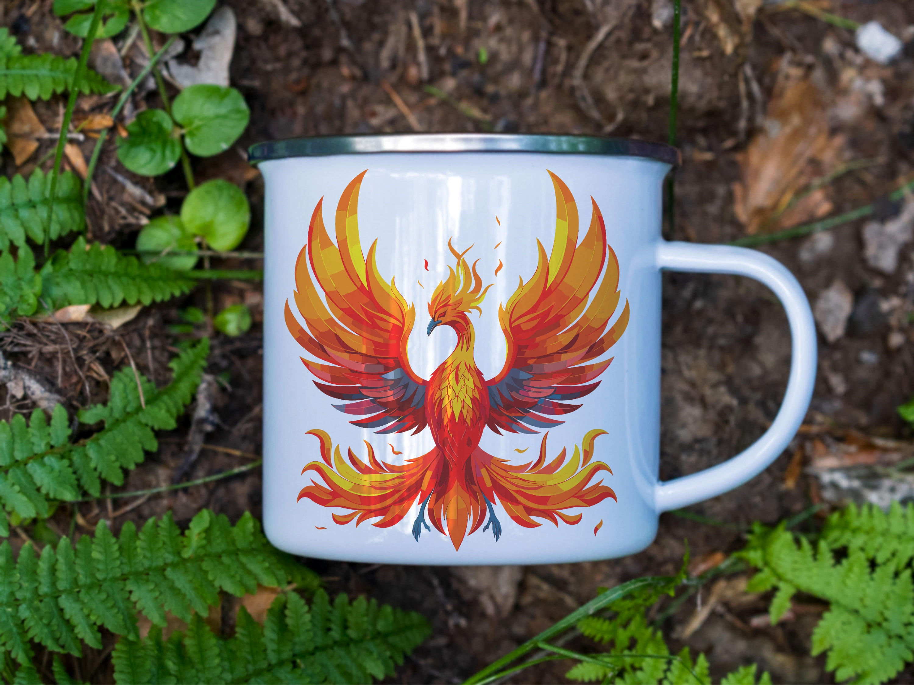 Phoenix Clipart, Phoenix Png With Transparent Background for Commercial ...