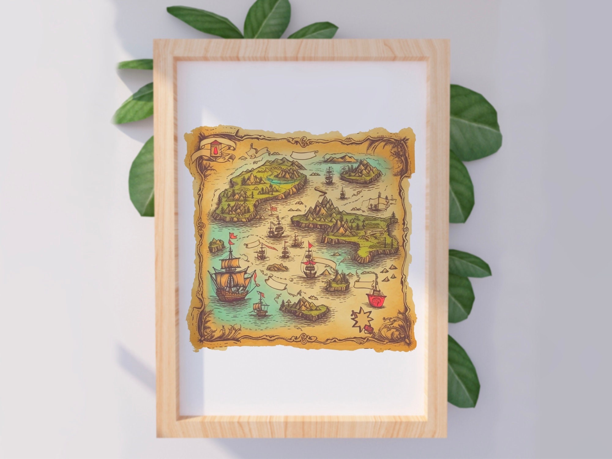 Pirate PNG Pirate Map Clipart Transparent Background Pirate Png File ...