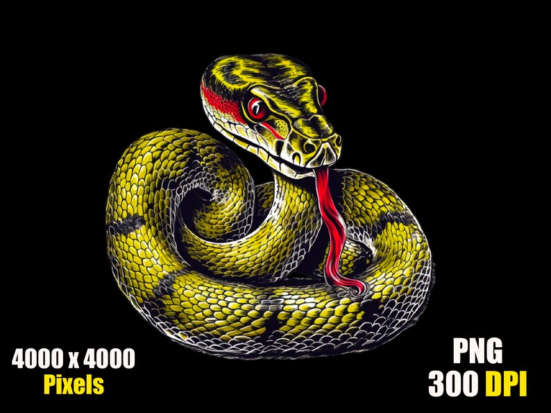 Snake PNG Snake Clipart Png File Transparent Background Snake Clipart ...