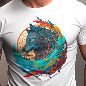 Fenrir Png Fenrir Clipart Fenrir Transparent Background Viking Png ...