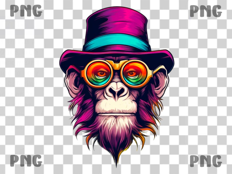 Monkey Png, Monkey Clipart Png Transparent Background, Free for ...
