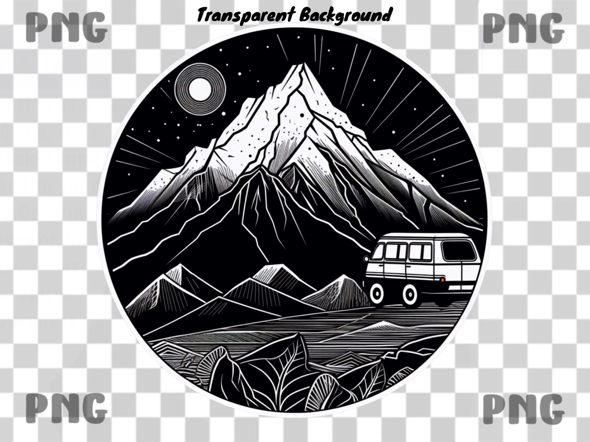 Camping PNG Camping PNG Sublimation File Camping Png Clipart Design ...