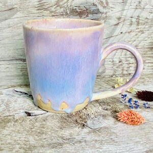Made to Order Cotton Candy Mug Handmade Mugs Handmade - Etsy