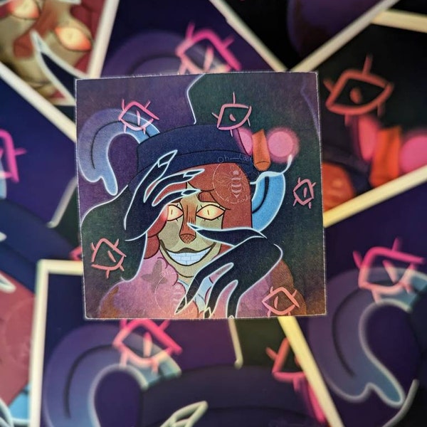 Dr Boris Habit - Etsy