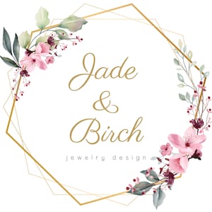 JadeandBirch - Etsy