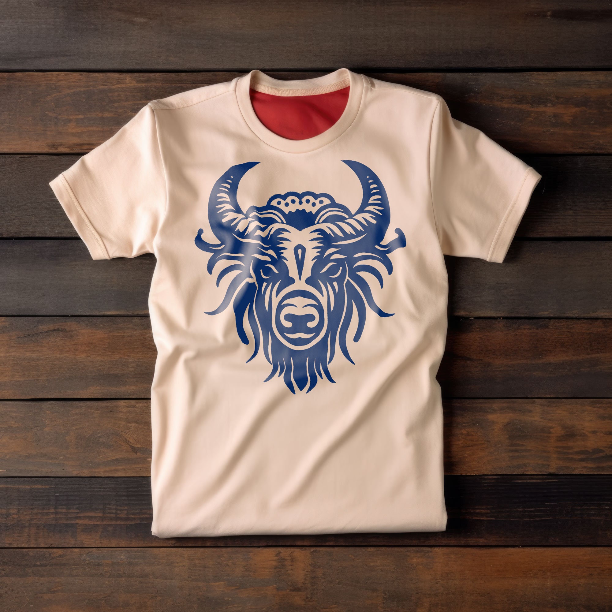 Buffalo SVG, Buffalo PNG, Buffalo Silhouette SVG, Wilderness Svg ...