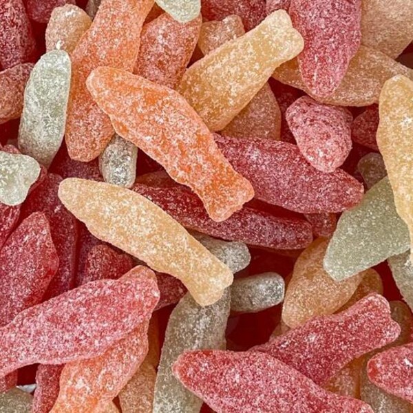 Swedish Fish - Etsy