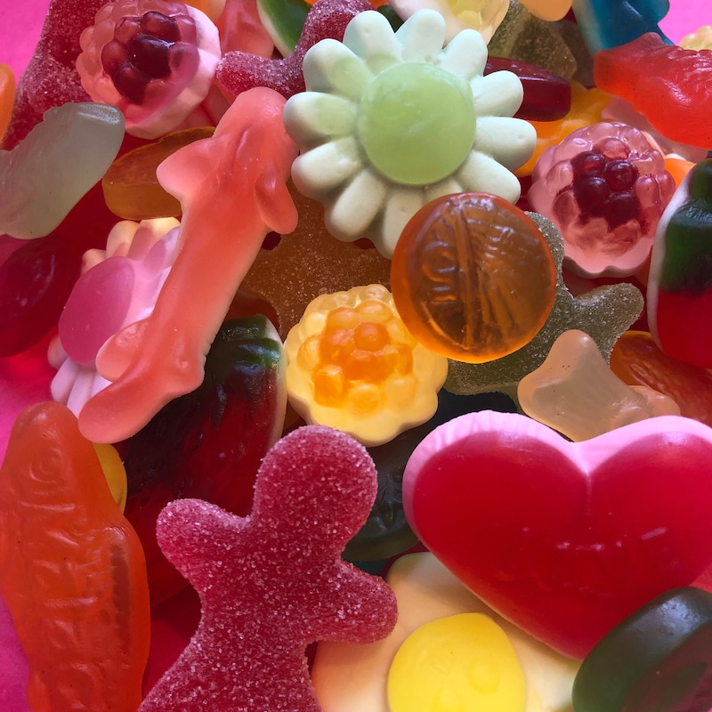 Chewys Food Eu - Etsy