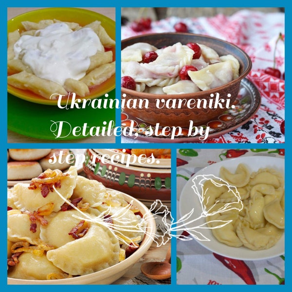 Recipe Download - Etsy Canada