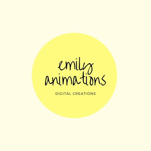 EmilyAnimations - Etsy