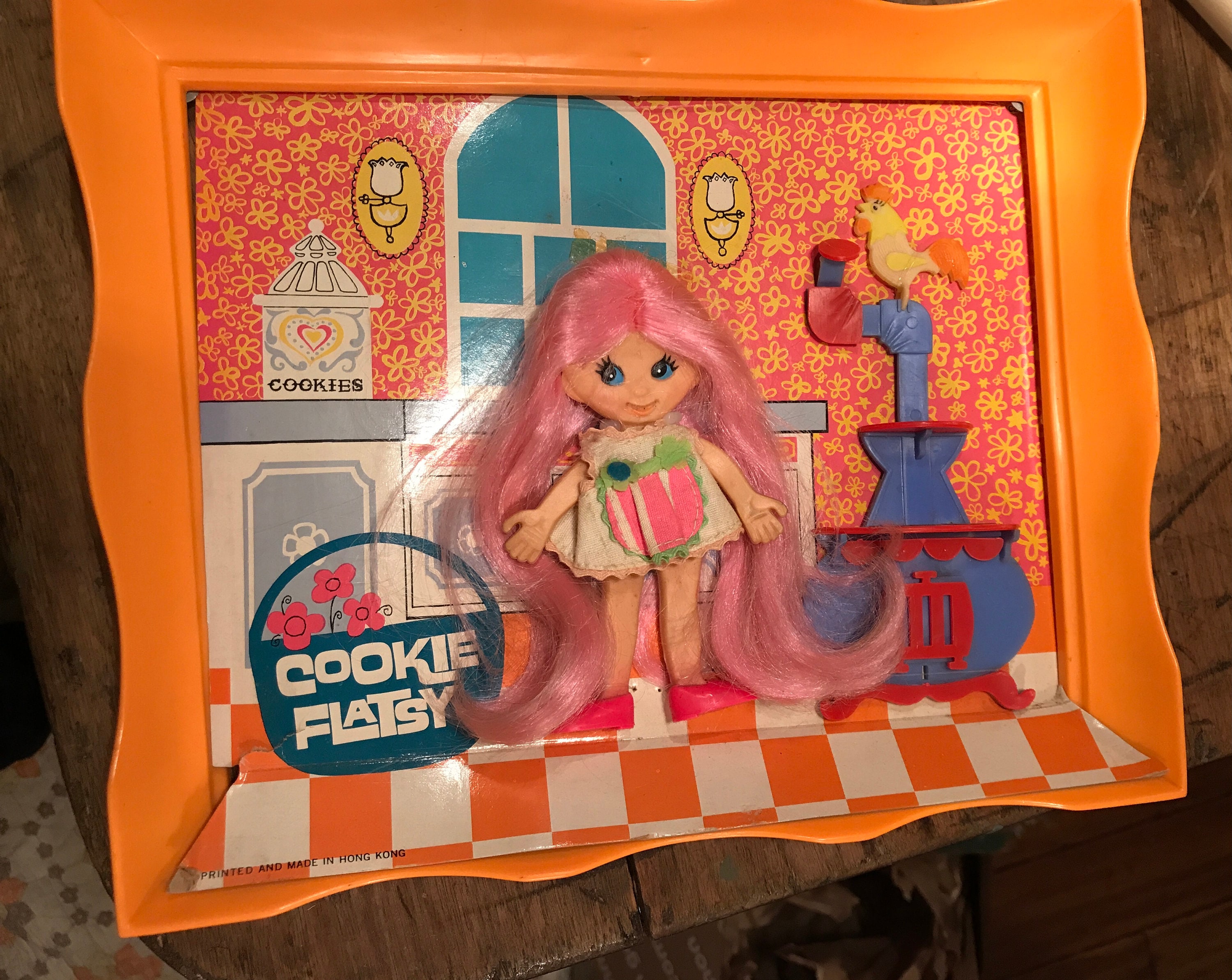 Flatsy Dolls for sale | Only 2 left at -75%