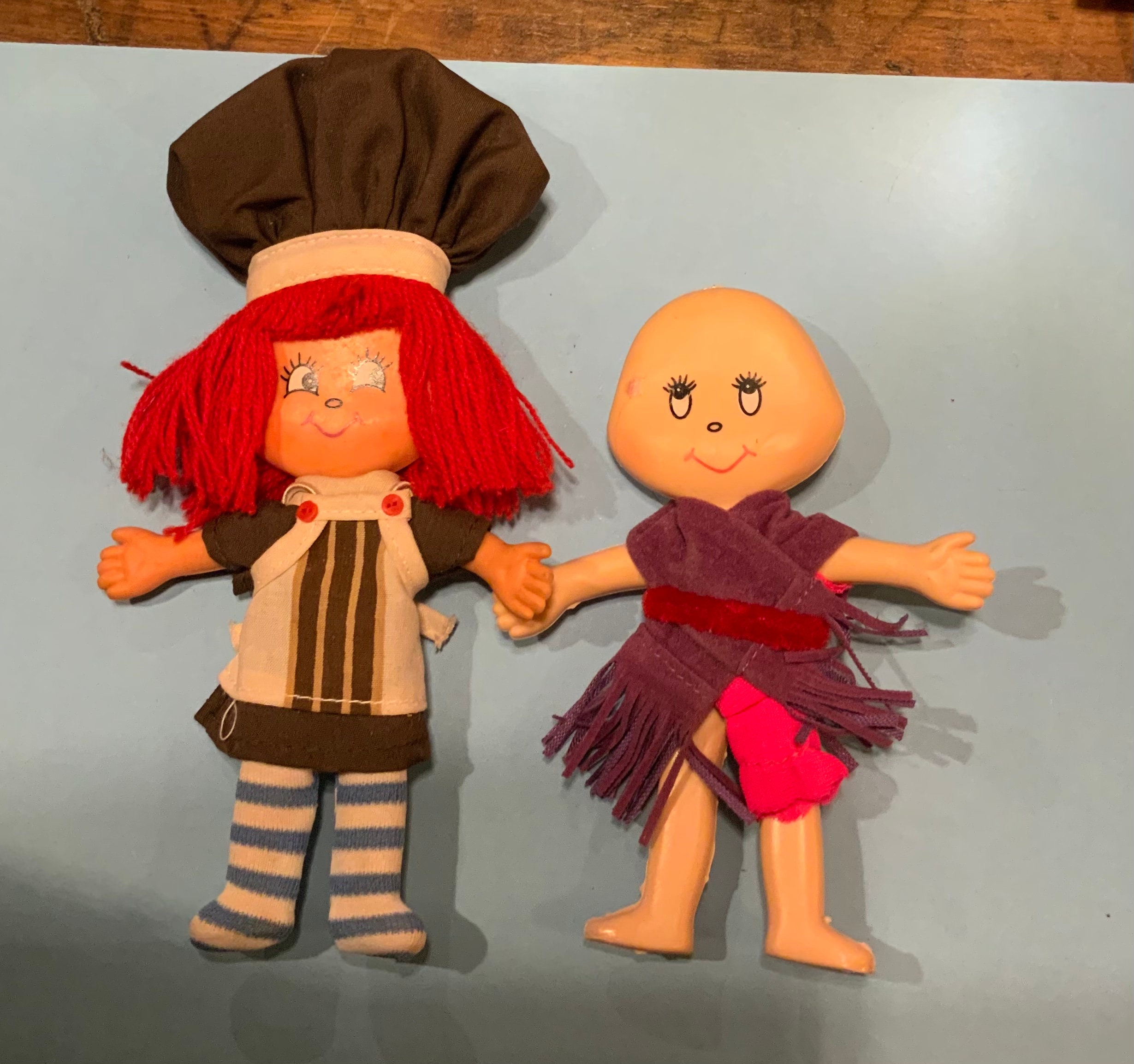 Flatsy Dolls for sale | Only 2 left at -75%