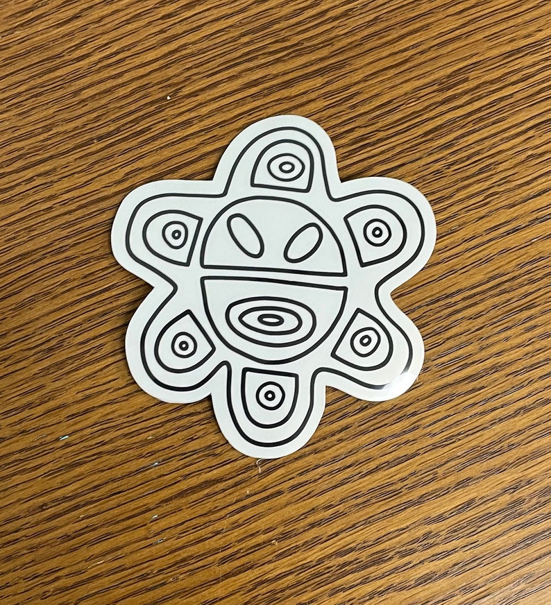 Puerto Rico Sticker Pack, - Etsy