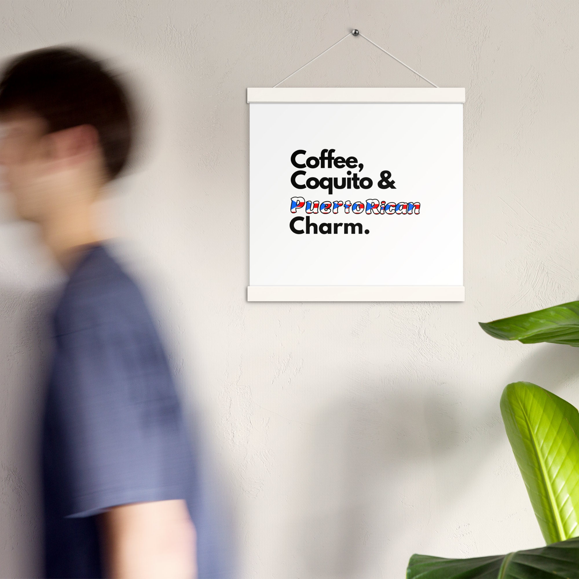 Coffee, Coquito, & Puerto Rican Charm - Etsy