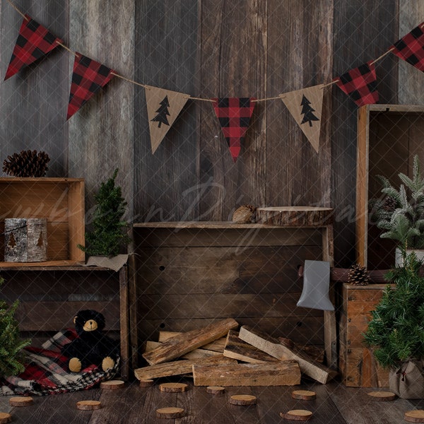 Printable Backdrop - Etsy