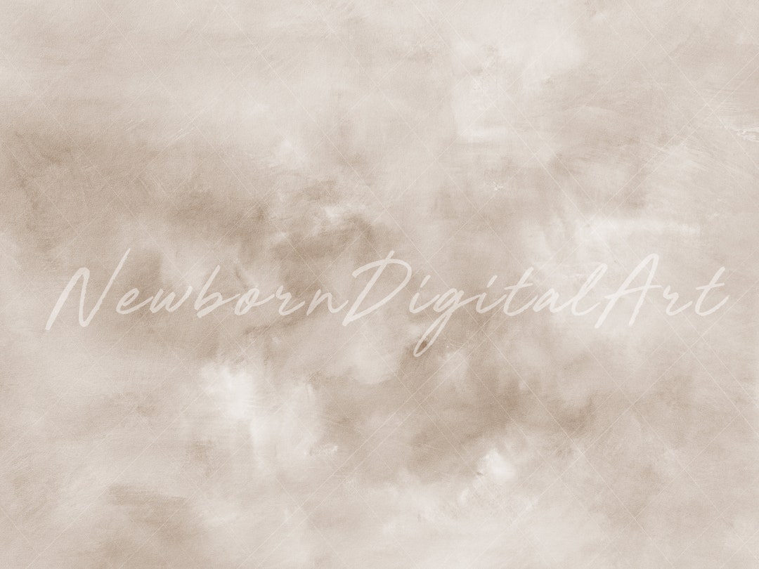 Painted Digital Overlay for Photographers, Fine Art Overlay, Painted ...