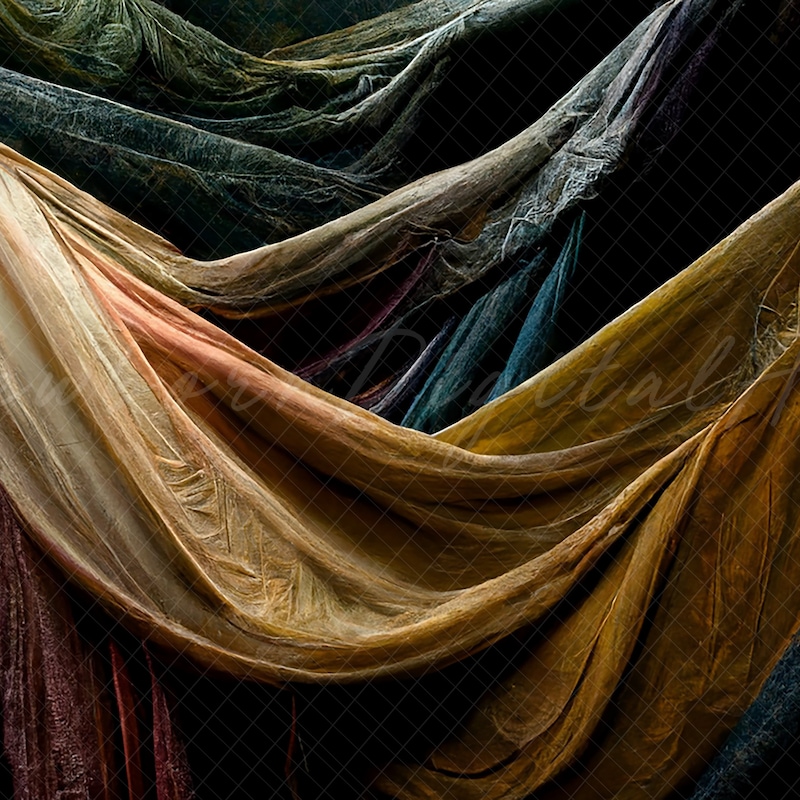 Draping Fabric - Etsy