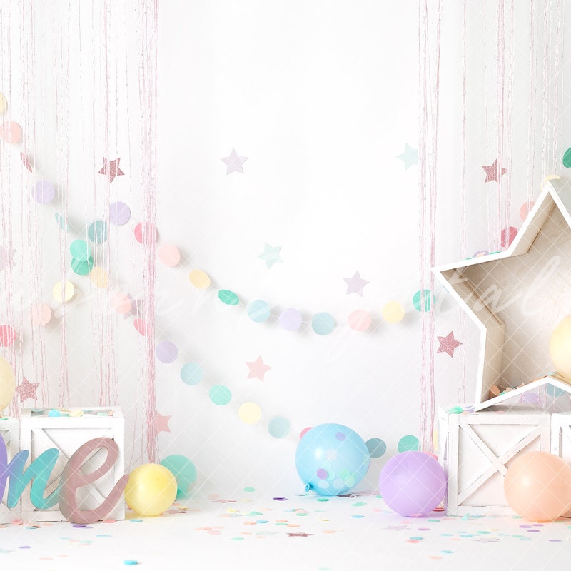 Star Backdrop - Etsy